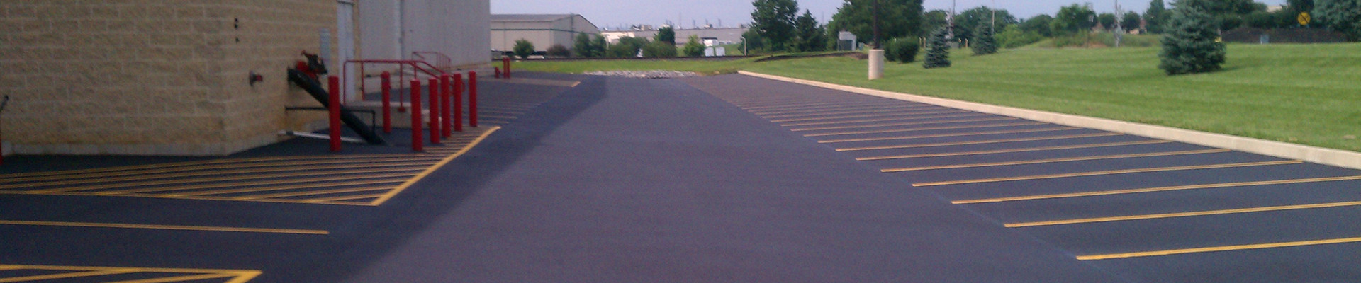 Sealcoating | Coastal Road Repair - Commercial & Residential Paving ...